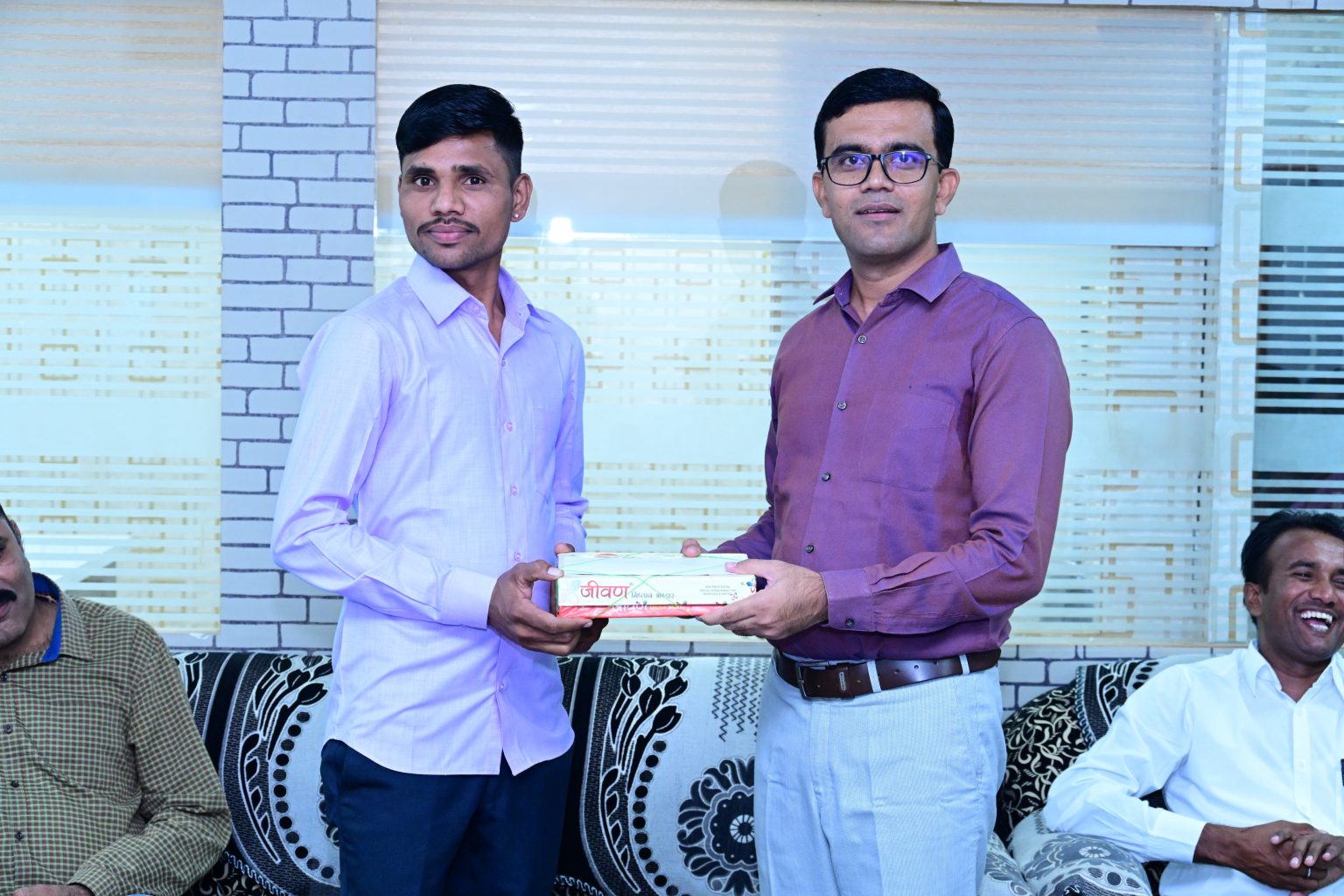 Photo Gallery - Sankalp Classes Barmer